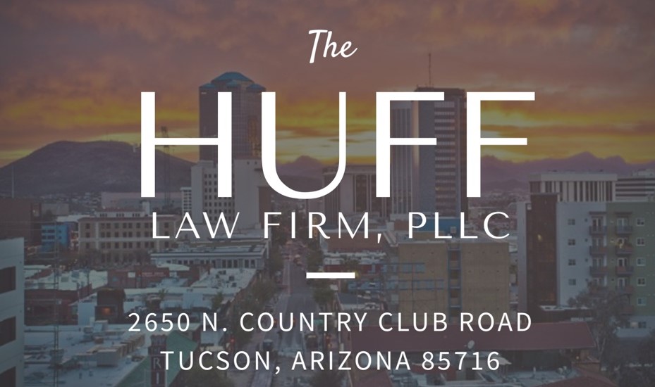 Contact Us – The Huff Law Firm, PLLC